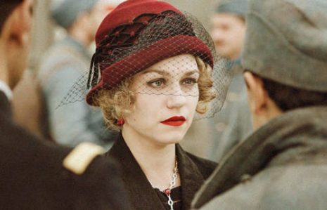 « Au revoir là-haut » un film inédit d'Albert Dupontel ce soir sur ...
