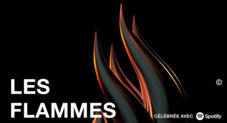Les Flammes 2023 : Le triomphe de Gazo, Aya Nakamura, Tiakola… Voici le ...